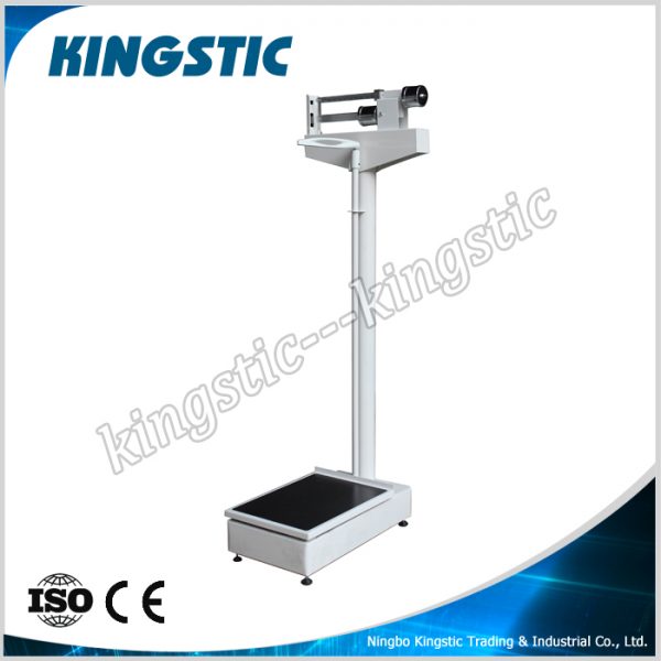 Weight and Height Mechanical Scale | kingstic