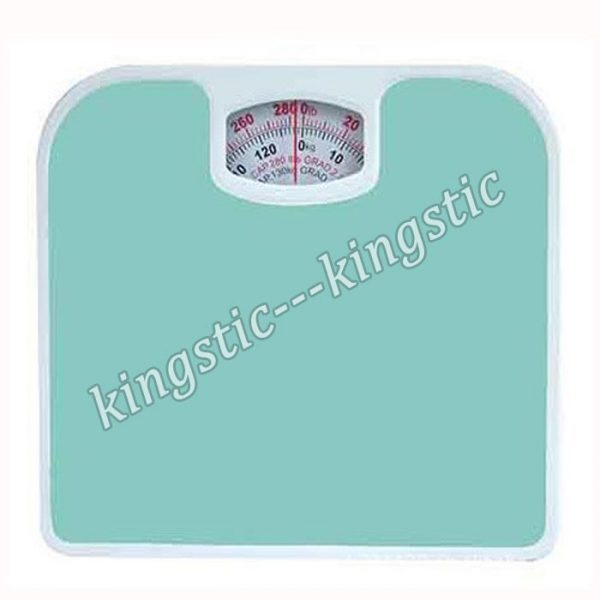 KSA01 Health Scale | kingstic