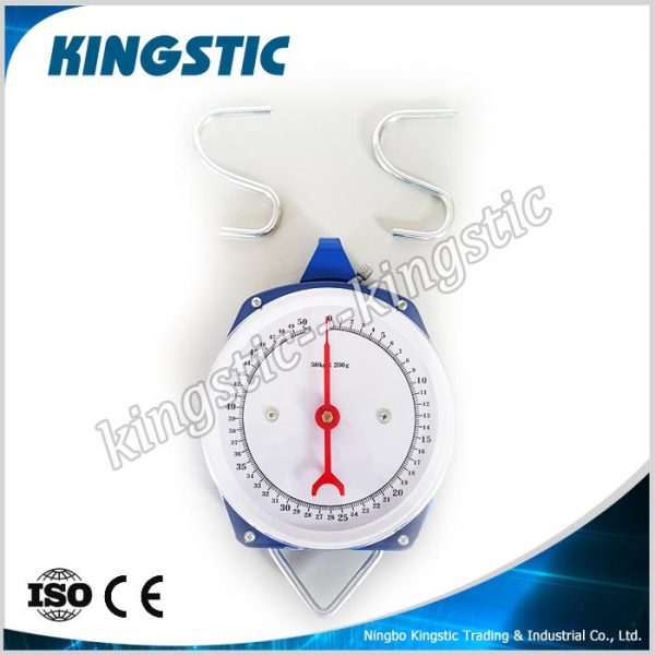 KSE010 Crochet Scales | kingstic
