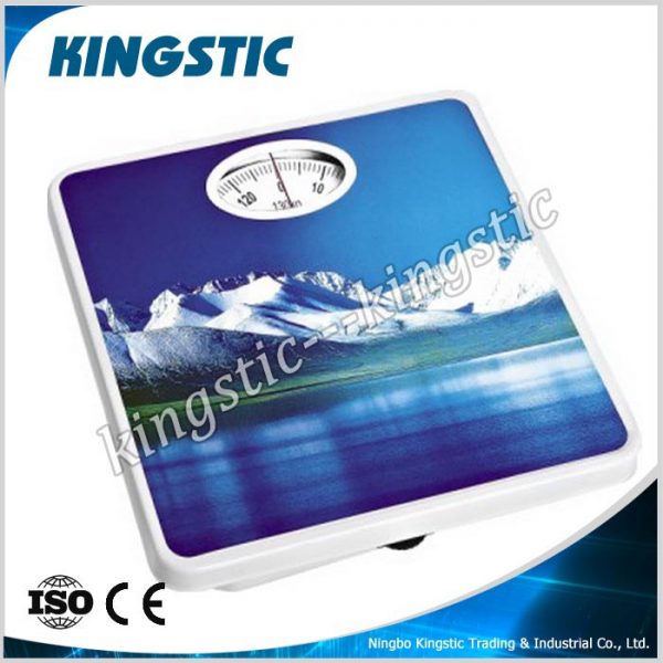 KSK01 Health Scale | kingstic