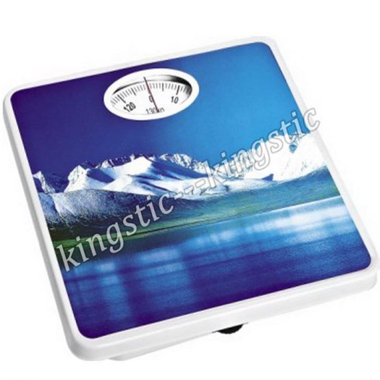 KSK01 Health Scale | kingstic