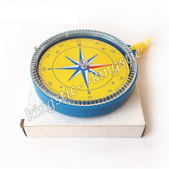 KSM100 Children teaching compass | kingstic