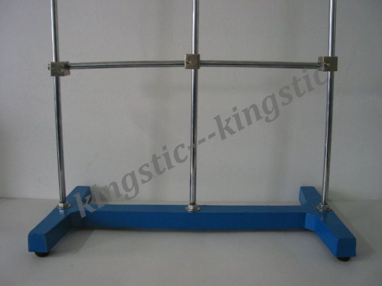 AA100-010 H Shape support stand bases | kingstic