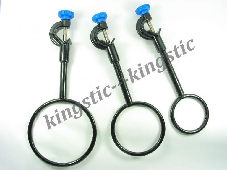 AA300 Close retort ring with bosshead | kingstic