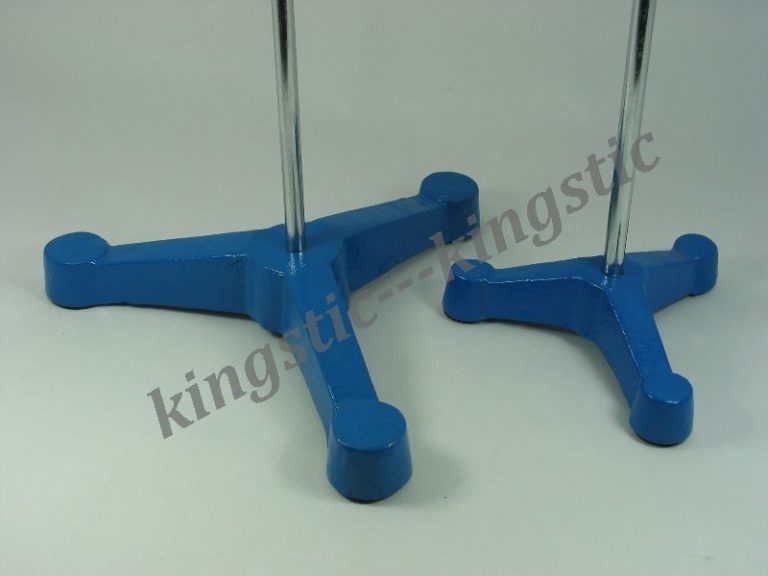 AA320 Tripod Retort Stand Base | kingstic