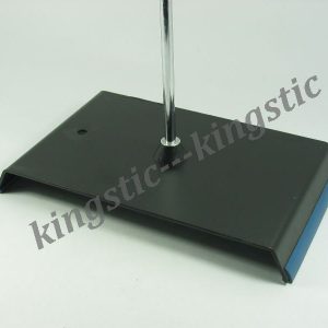 AA360-190 Glass Retort Stand Base | kingstic