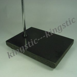 AA420 A shape Retort Stand Base | kingstic