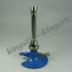 BY120 Bunsen Burner | kingstic