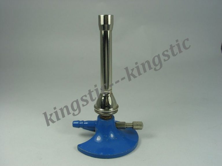BY125-20 Teclu Burner | kingstic
