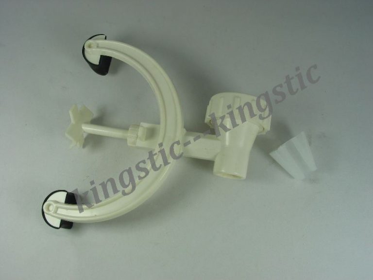 CB150 Single Burette Clamp(Plastic) | kingstic