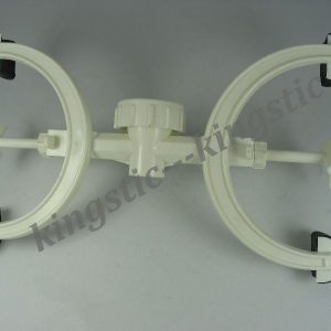 CB150 Single Burette Clamp(Plastic) | kingstic