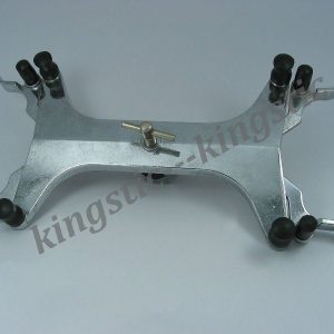 CB170-20 Single Burette Clamp(Alloy) | kingstic
