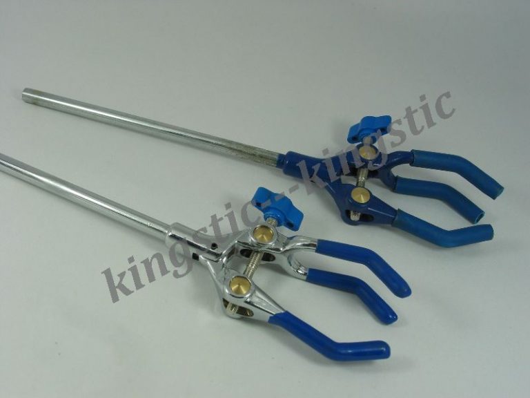 CJ170-10 CJ170-11 Three Finger Clamp(Large) | kingstic